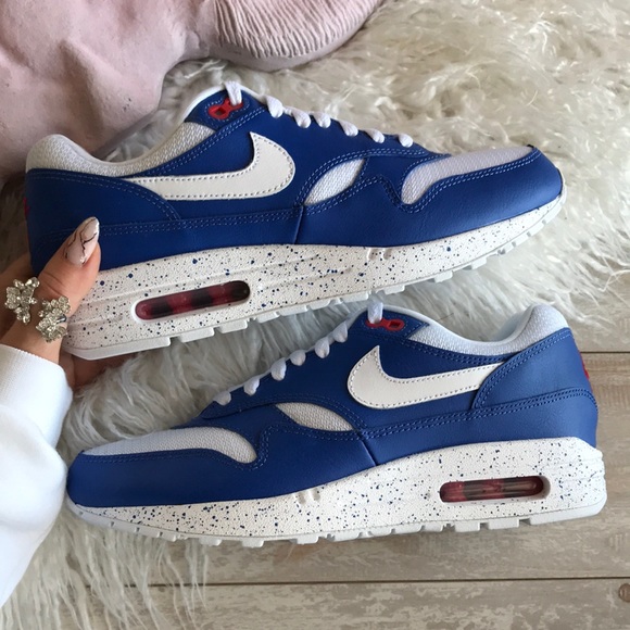 Nike | Shoes | Nwt Nike Id Custom Air Max | Poshmark